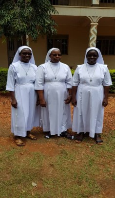 Our History – Mother Kevin Providence Social Enterprise
